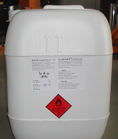 IPA-Isopropyl alcohol – www.solvent-mall.com
